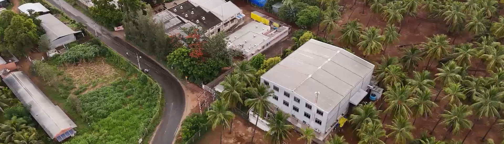 Polycraft - Welcome to Roots Cast Private Ltd