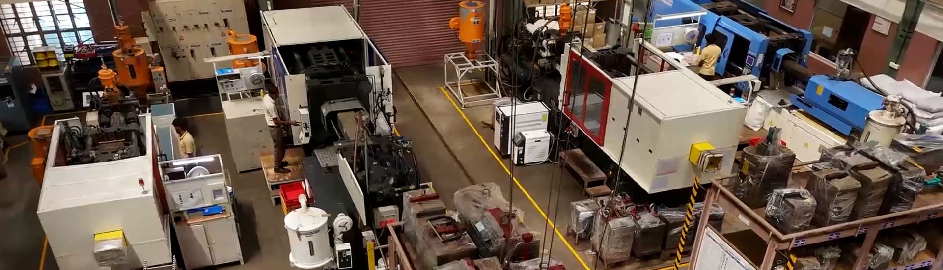 Polycraft - Welcome to Roots Cast Private Ltd